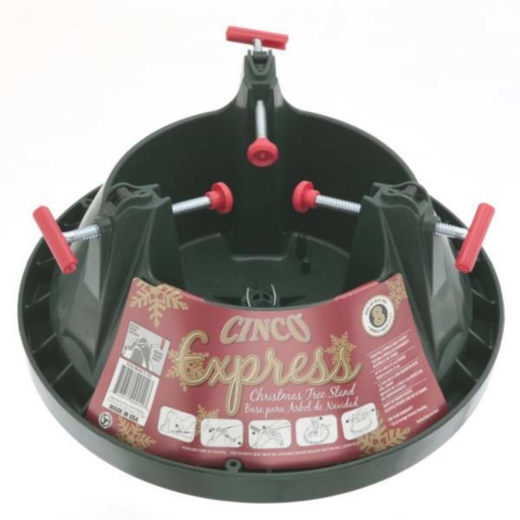 Cinco Christmas Tree Stands